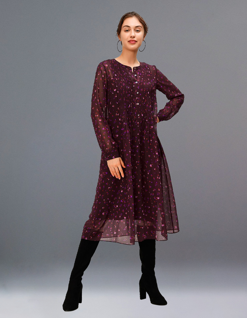 eShakti Custom Clothing | Women's Fashion Clothing | Sizes 0-36W Custom ...