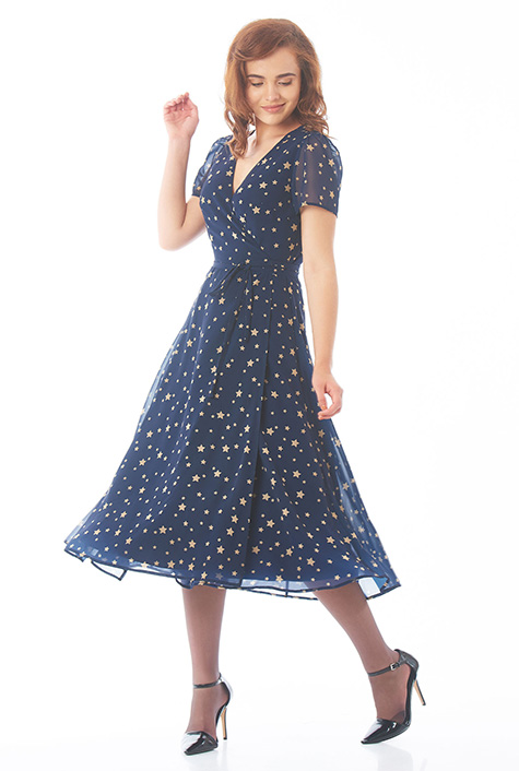 Vintage Inspired Evening Dresses, Gowns and Formal Wear